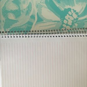 top flight | Office | 2 Of Top Flight Notebook 4 Sheets 1 Subj | Poshmark